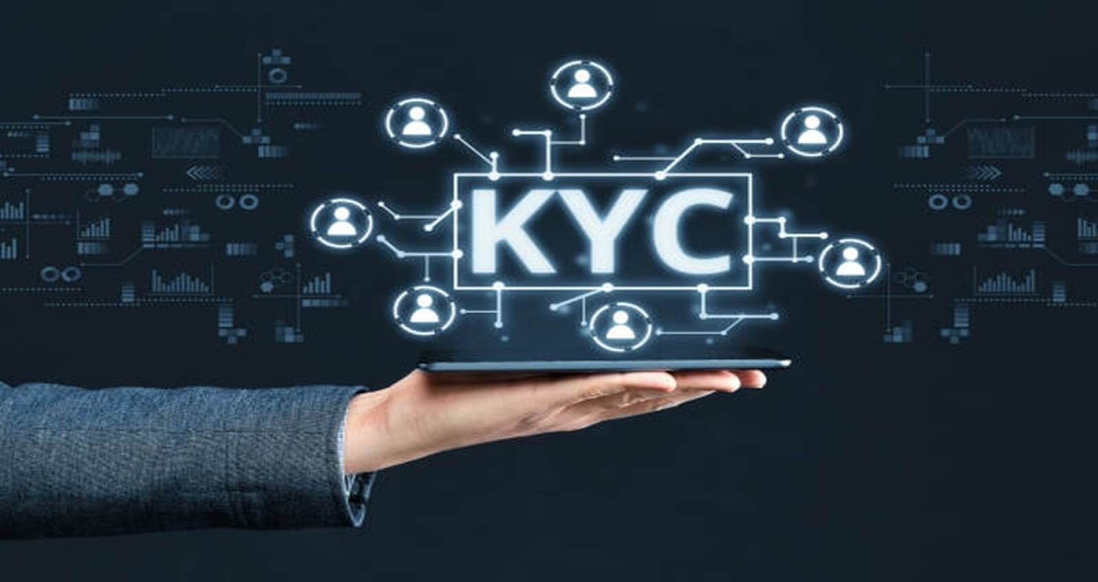 Benefits of Multifactor Authentication in KYC Verification Online ... Benefits of Multifactor Authentication in KYC Verification Online ...