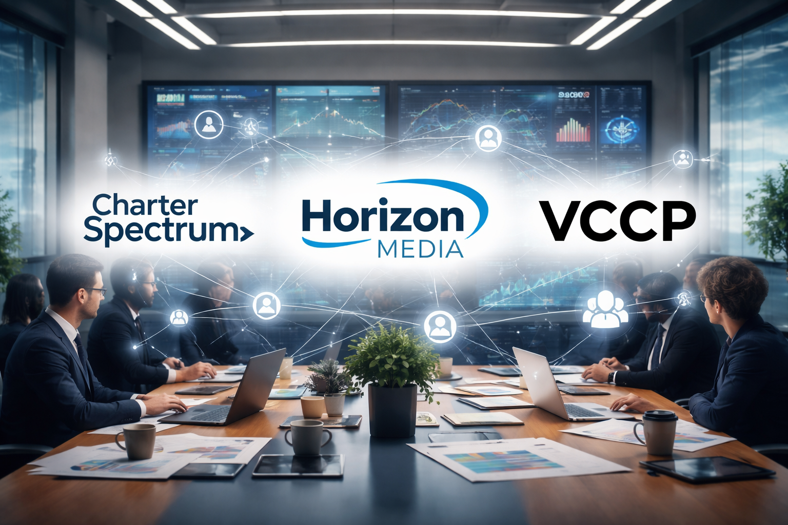 Charter Spectrum Horizon VCCP Media Consolidation: The Ultimate Guide ...