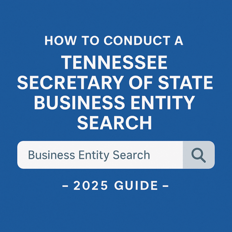 Minnesota Business Entity Search | Secretary of State Complete Guide (2025)